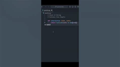 Check If String Python Pythonprogrammingcodinglearnpython