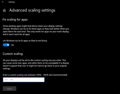How To Customize And Enhance Your Windows 10 Display