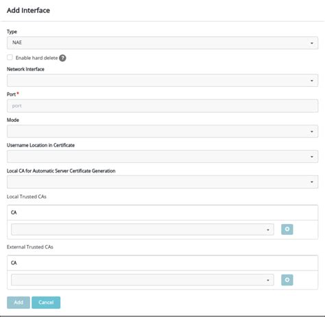 Integrating Ranger Kms Db With Ciphertrust Manager Hsm