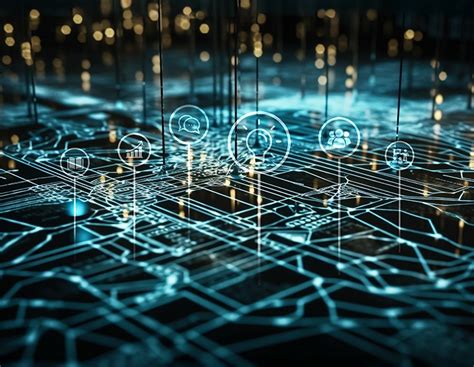 Stance Knowledge Hub Zentraler Wissenspool Für Neuromorphes Computing