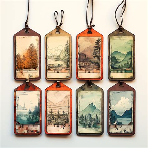 Premium Photo Exploring The Benefits And Applications Of Paper Frames