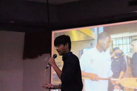 Siddhant Singh On Linkedin 🌟reflecting On An Incredible Experience🌟 A Year Ago I Had The