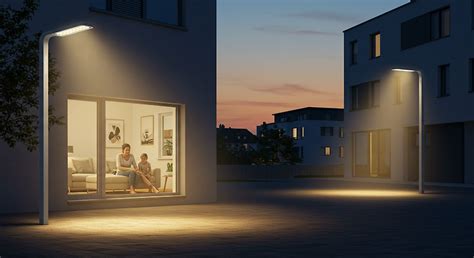 스마트 Led 조명 시스템의 에너지 효율성과 미래 전망