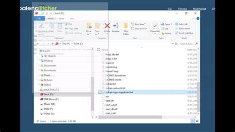 Installing OctoPrint And Octoprint TFT To Control Your D Printer With A Touch Screen