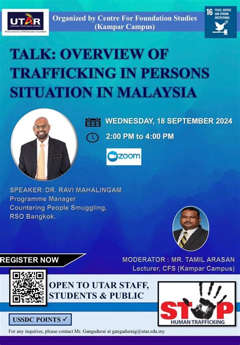 Human Trafficking Is A Serious Issue Affecting Vulnerable People All Around The World And