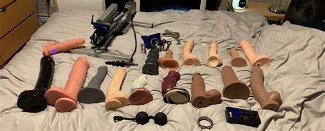 My Toy Collection Pics XHamster