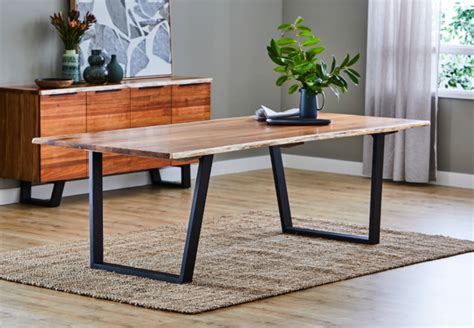 Stratus Dining Table My Slice Of Life