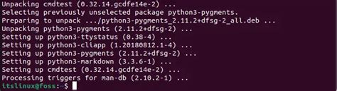 How To Install Yarn On Ubuntu LTS Its Linux FOSS