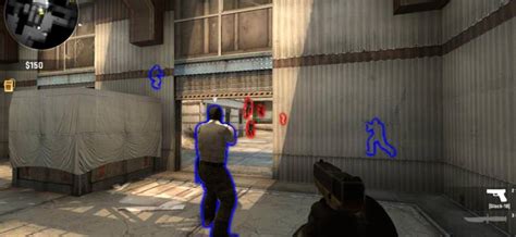 CSGO Aimbot Nişan Hilesi OneShot Premium