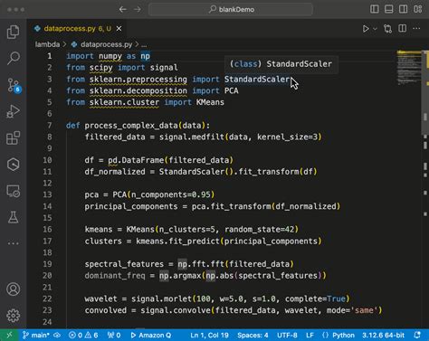 Introducing The Next Level Of Ai Powered Workflows With Amazon Q Developer Inline Chat Aws