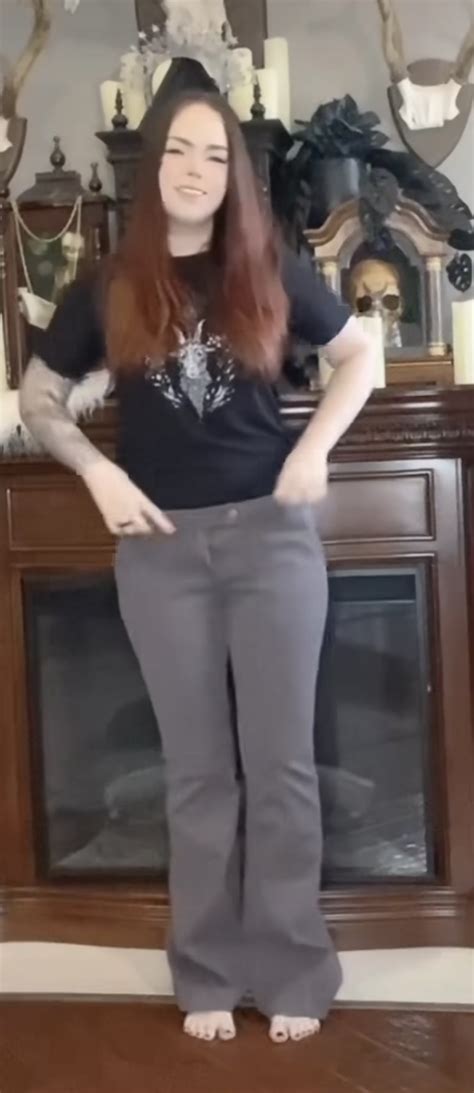 Suzy Berhows Feet