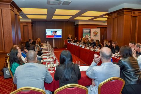 Кръгла маса с общините в България Deaf Bg Pap