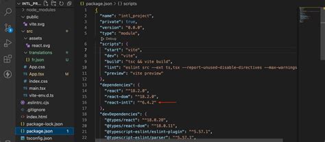 React Intl An Api And Component Analysis Buttercms