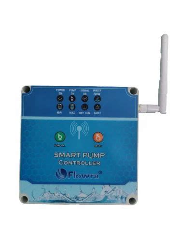 Wireless Water Level Controller Manufacturer At ₹ 6500 Piece Wireless Water Level Indicator In
