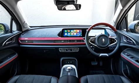 Review Gwm Ora 03 300 Super Luxury