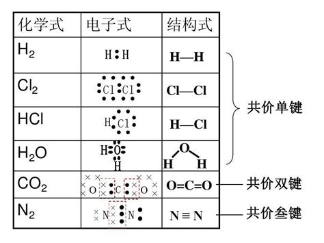 电子式 快懂百科
