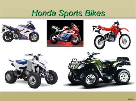 Honda PPT