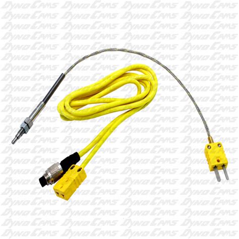 Racing Cams And Parts MYCHRON Exhaust Gas Temp Lead 2 Pieces MC