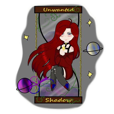 Unwanted Shadow Shadowunwanted Twitter