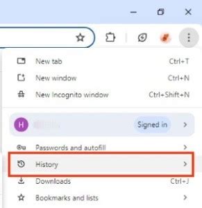 Cara Restore Tab Google Chrome Biar Dipulihkan Dan Bisa Diakses Lagi
