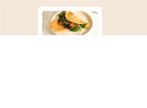 GitHub OSWebdevelop Frontendmentor Recipe Page