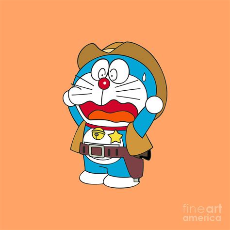 Top 168 How To Draw Cartoon Doraemon