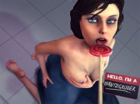 1348952 Bioshock Bioshock Infinite Burial At Sea Elizabeth Hantzgruber Bioshock Infinite