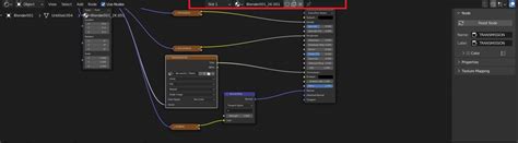 Blender 3 1 2 Eevee Transparency Problem Blender Stack Exchange