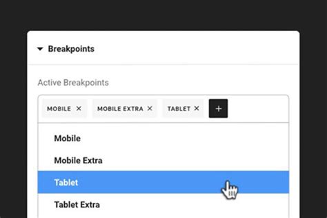 How To Design For All Screen Sizes With Elementors Custom Breakpoint