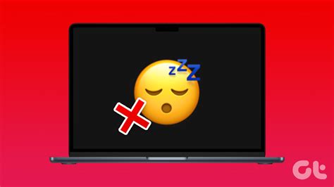 Ways To Fix Sleep Mode Not Working On Windows