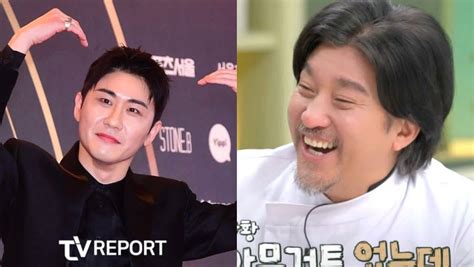 흑백요리사 에드워드 리 요리 인생 최대의 위기 심각한 상황