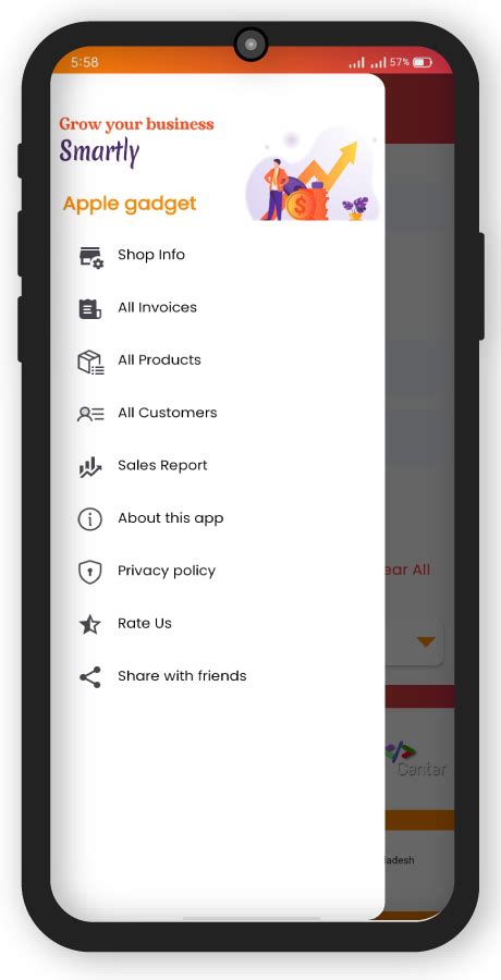 Quick Invoice Billing Manager Simple Invoice Generator By Techharvestbd