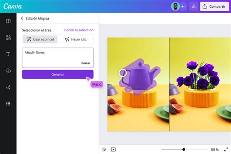Como Criar Imagens De Ia No Canva Um Guia Detalhado E Dicas