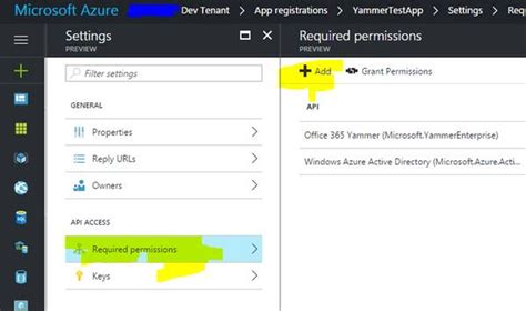 How To Register SharePoint App On The New Azure AD Portal