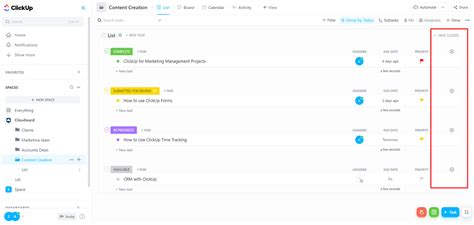 How To Use ClickUp Time Tracking In 2025 A Beginners Guide
