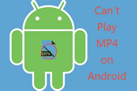 Fix The Mp4 Wont Play In Itunes Issue In Various Cases