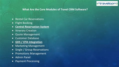 Ppt Crm Module Powerpoint Presentation Free Download Id 13582803