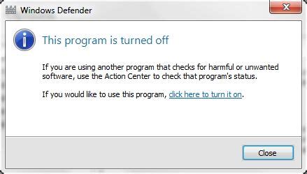 How To Remove Windows Defender Why You Might Want To