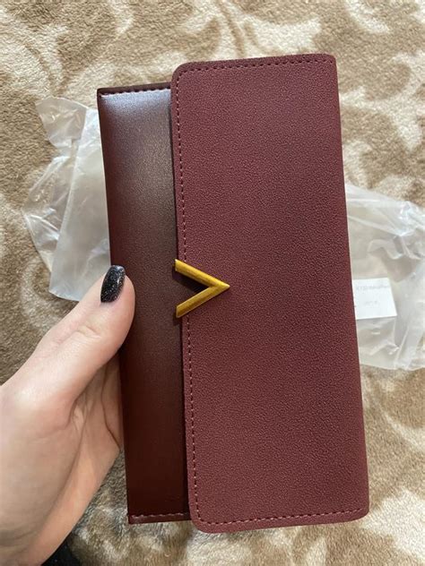 Кошелек — ціна 300 грн у каталозі Гаманці Купити аксесуари за доступною ціною на Шафі Україна