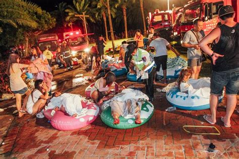 台灣能從500個傷亡故事學到什麼？ 報導者 The Reporter