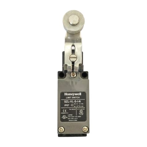Hst Db Honeywell Duct Temperature Sensor