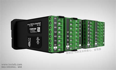 瓦特隆watlow Pm8c1fa Aafapwp温控器1 8 Din垂直盘装 深圳格信达科技