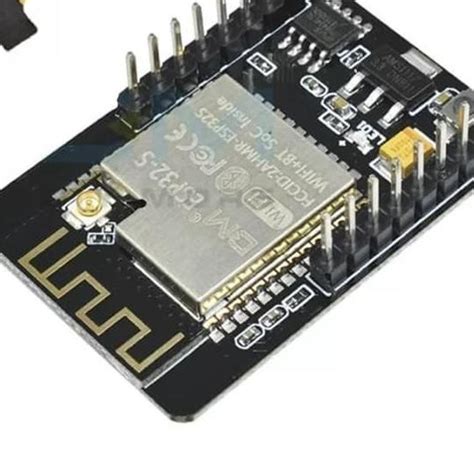 Jual Esp32 Cam Esp 32 Camera Ov2640 Wifi Module Shopee Indonesia