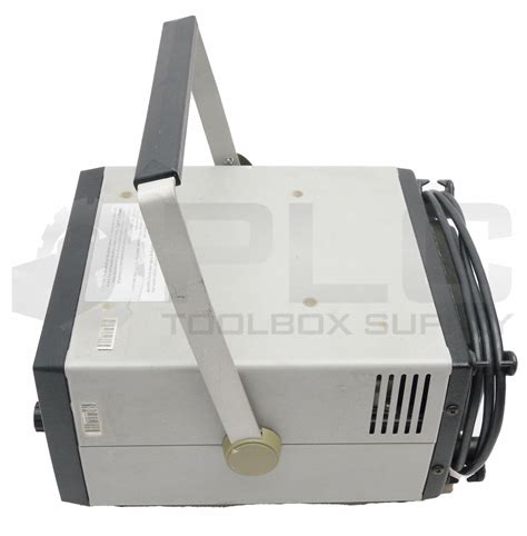 Sencore Lc75 Capacitor Inductor Analyzer Ranges 1pf To 200000µf 1µh