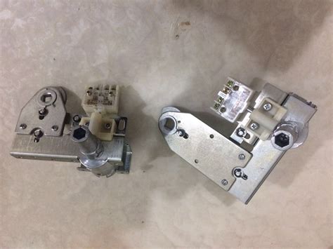 Ncj 5a Ncj 5b Ncj 5c 抽屉式开关柜抽屉专用联锁操作机构 Taobao