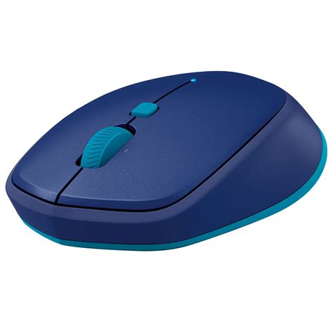 Logitech M Review Lasemlinx