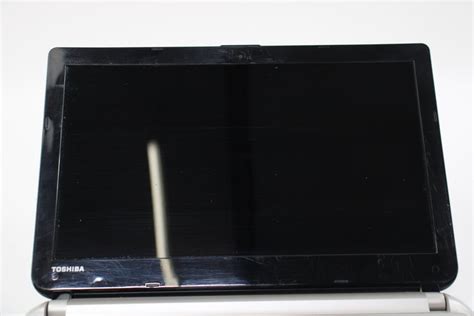 Toshiba Satellite Laptop Property Room Toshiba Satellite Laptop Property Room