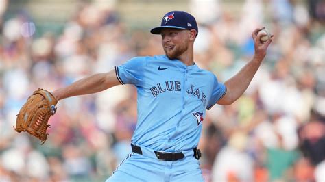 Blue Jays To Start Eric Lauer Wednesday Against Twins Sportsnetca