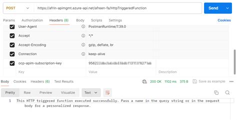 Aws Lambda To Azure Functions Stack Overflow