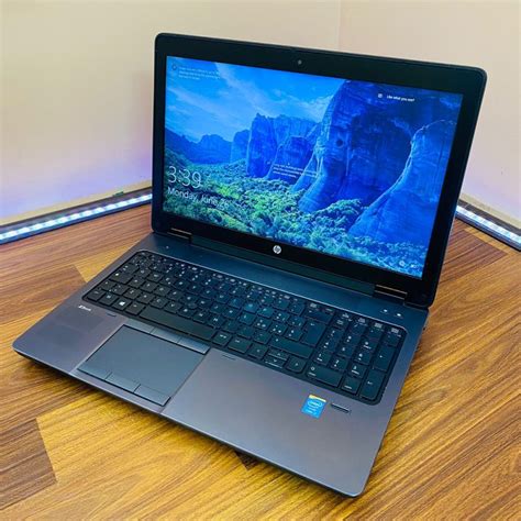Hp Zbook Laptop Gb Ssd Gb Ram Core I Mq Th Gen Fhd Display Gb
